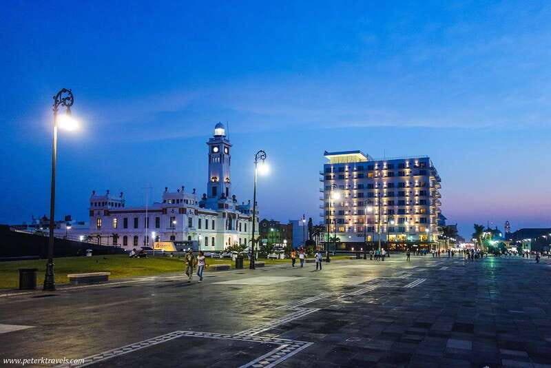 Veracruz City Tour and San Juan de Ulua, from Veracruz - What to Expect During Your Veracruz Tour