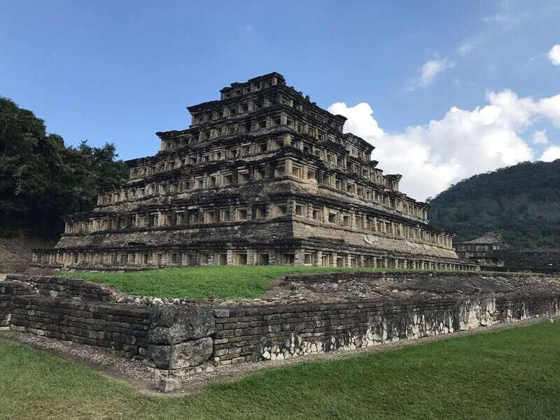 Veracruz: El Tajín Archeological Site Skip-the-Line Ticket - What to Expect During Your Visit