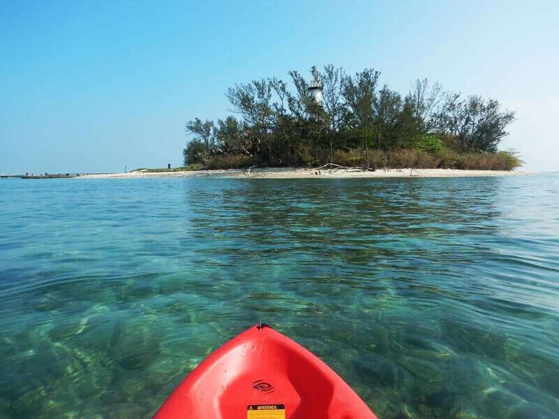 Veracruz: Isla de Sacrificios Kayaking Experience - The Value of the Experience