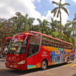 Veracruz: Panoramic Sightseeing City Tour and Aquarium - Detailed Breakdown of the Stops and Attractions