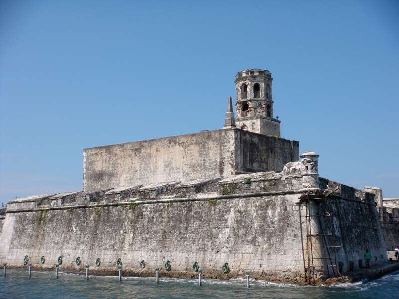 Veracruz: San Juan de Ulua Fortress Skip-the-Line Ticket - What Does the Tour Include?