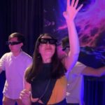 Verse Immersive Holographic Theater in Chicago - What’s missing or to consider