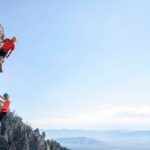 Via Ferrata Adventure at Jackson Hole Mountain Resort - Who Is This Tour Best For?