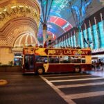 Viator Exclusive: 10:15PM Las Vegas Night Tour by Open-Top Bus - The Practicalities: What You Need to Know