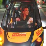Viator Exclusive GoCar After Dark: Self-Guided Tour of Gaslamp and Balboa Park - The Sum Up