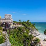 Viator Exclusive: Tulum Ruins, Reef Snorkeling, Cenote and Caves - Who Should Book This Tour?