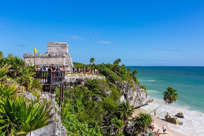Viator Exclusive: Tulum Ruins, Reef Snorkeling, Cenote and Caves - Who Should Book This Tour?