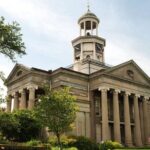 Vicksburg Historic Smartphone Guided Audio Walking Tour - A Detailed Guide to the Tour Itinerary