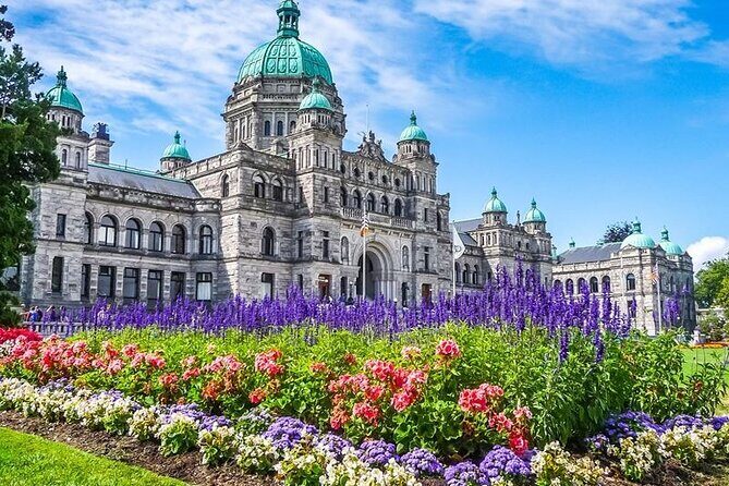 Victoria 2-Day Tour from Vancouver - Analyzing the Value and Cost