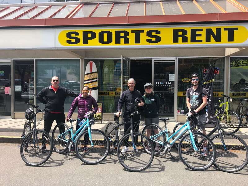 Victoria: 3-hour City Highlights Tour & Coastal Bike Ride - Why This Tour Stands Out