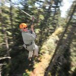 Victoria: 8 Zipline Guided Tour + Suspension Bridge - Who Should Consider This Tour?