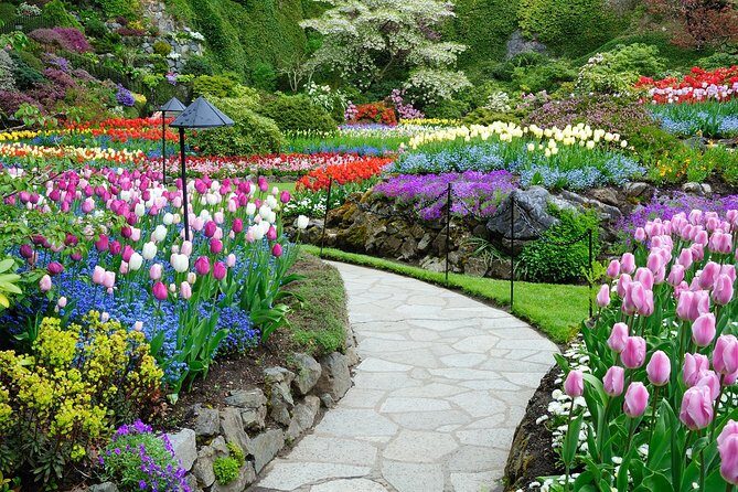 Victoria and Butchart Gardens Day Trip from Vancouver - An In-Depth Look at the Experience