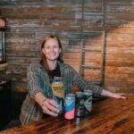Victoria: Axe Throwing Experience - The Physical and Psychological Thrills