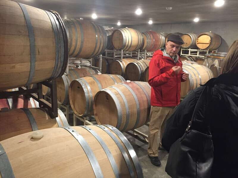 Victoria, BC: Food & Wine Tour to the Cowichan Valley - What’s Included and What to Consider