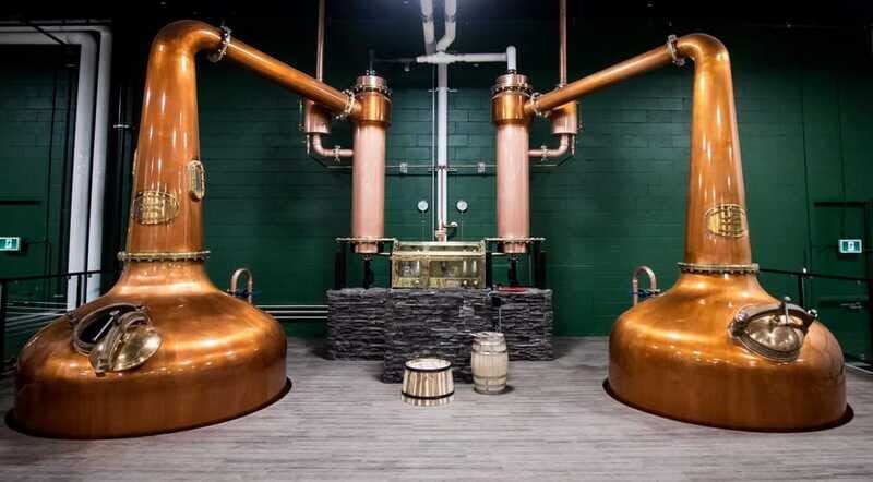 Victoria BC: Tour & Tasting Around Award Winning Distillery - Who Should Consider This Tour?