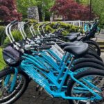 Victoria Bike Rental - E-Bike - Pedal Bike - Scooter - Tandem - The Sum Up