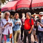 Victoria Bites and Sights Tour with Food, Drinks and Ferry - Who Will Love This Tour?