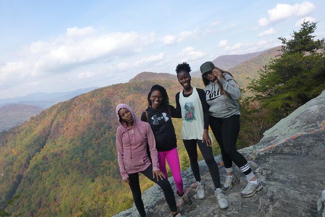 Victoria Bryant State Park Hike with Wine Tasting - Why This Tour Offers Good Value