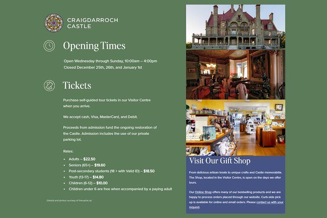 Victoria City 2hr Express Tour  Private (Day or Night, 16pax) - Who Will Love This Tour?