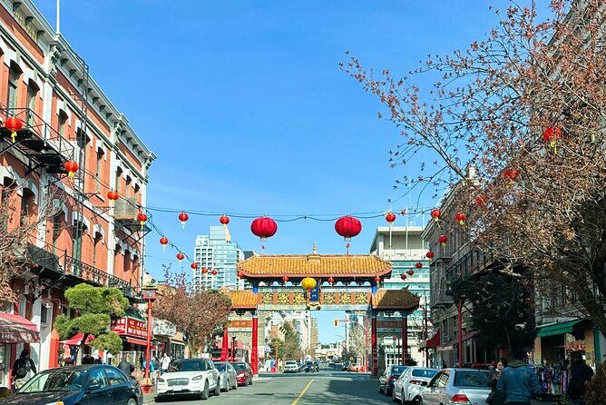 Victoria City 3 Hour Private Tour (1-6 pax) - What Travelers Say