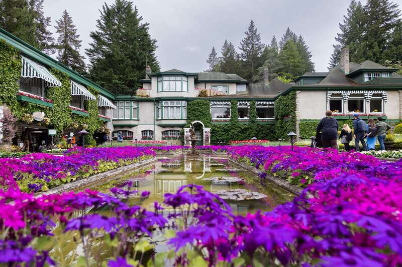 Victoria: City Highlights and Butchart Gardens Tour - The Itinerary Breakdown – What to Expect