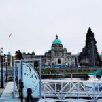 Victoria Day trip with Butchart Garden and Malahat Skywalk - The Practical Side: What to Expect