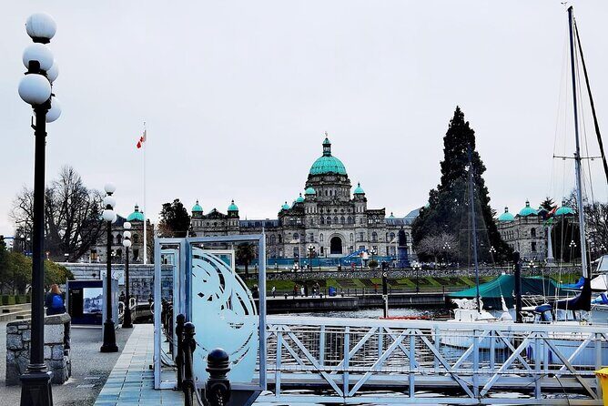 Victoria Day trip with Butchart Garden and Malahat Skywalk - The Practical Side: What to Expect