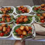 Victoria: Downtown Food and City Tour - The Itinerary: What to Expect at Each Stop