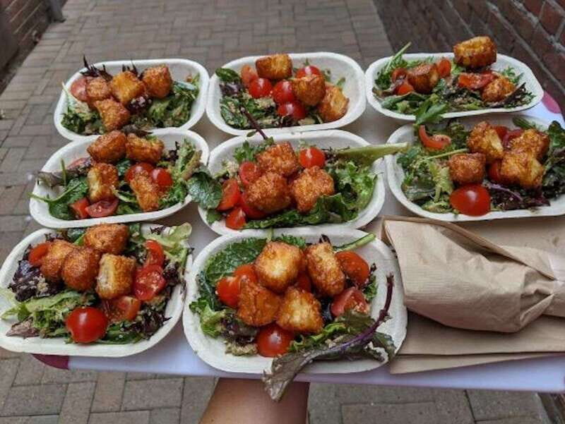 Victoria: Downtown Food and City Tour - The Itinerary: What to Expect at Each Stop