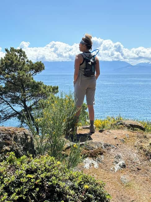 Victoria: East Sooke Park Hike with Pub visit - Why This Tour Offers Great Value