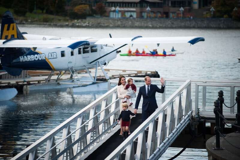 Victoria: Extended Panorama Scenic Seaplane Tour - The Flight Itself: What Travelers Can Expect