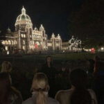 Victoria: Ghost Tour of Old Town and Bastion Square - An Overview of the Victoria Ghost Tour