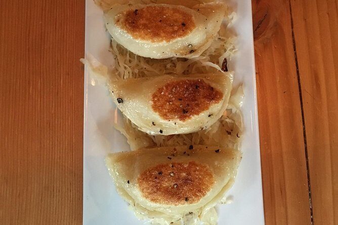 Victoria Guided Food and History Tour - Practical Details and Value