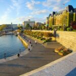 Victoria Harbour: a Smartphone Audio Walking Tour - Detailed Review of the Victoria Harbour Smartphone Audio Tour