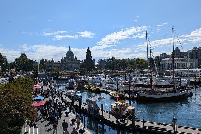 Victoria Highlights Private Half-Day Tour - Final Thoughts: Is It Worth It?