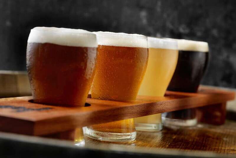 Victoria: Local Brewery Tour with a Guide - Who Will Love This Tour?