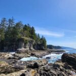 Victoria: Old Growth Rainforest Canyon Waterfall and Beaches - The Logistics: What You Need to Know