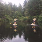 Victoria: Paddle Board Rental with Full Equipment - Introduction: An Accessible Water Adventure in Victoria