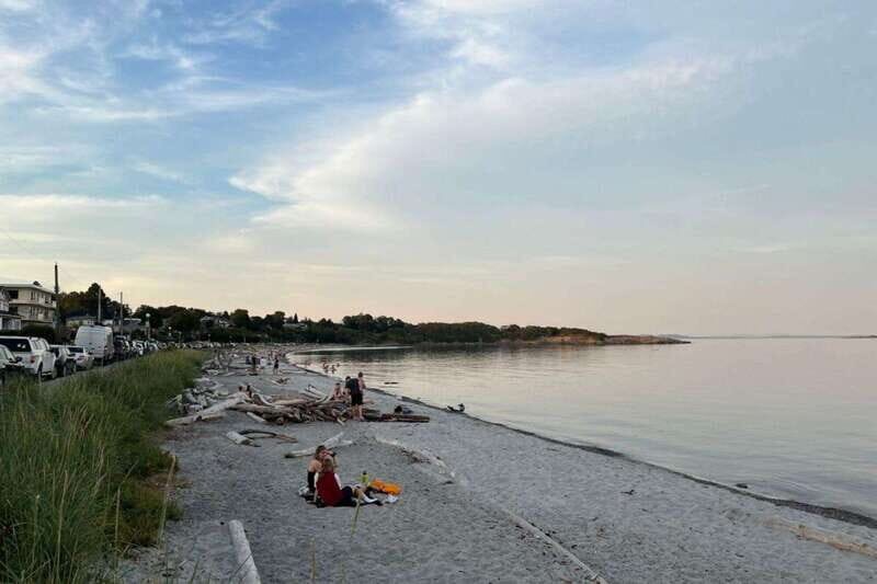 Victoria: Paddle Board Tour at Willows Beach - Discovering Victoria’s Coastline on Paddleboard