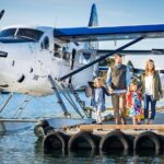 Victoria Panorama Scenic Seaplane Tour - The Real Experience: What Travelers Say