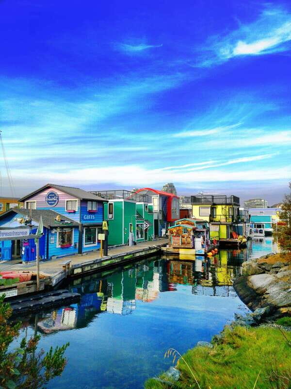 Victoria: Private City Highlights Express Tour - Who Will Love This Tour?