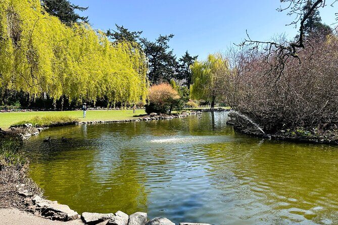 Victoria Private Express Tour for 1 to 3 Guests - Why Choose This Tour?