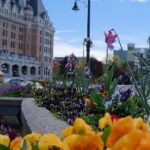Victoria Seaside Splendors Trail Walking Tour - The Experience and Its Value