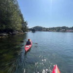 Victoria: Single Sea Kayak Rental - What Makes This Kayak Rental Special?
