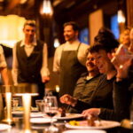 Victoria: Sip, Savor, Stroll Evening Food Tour - Who Should Consider This Tour?