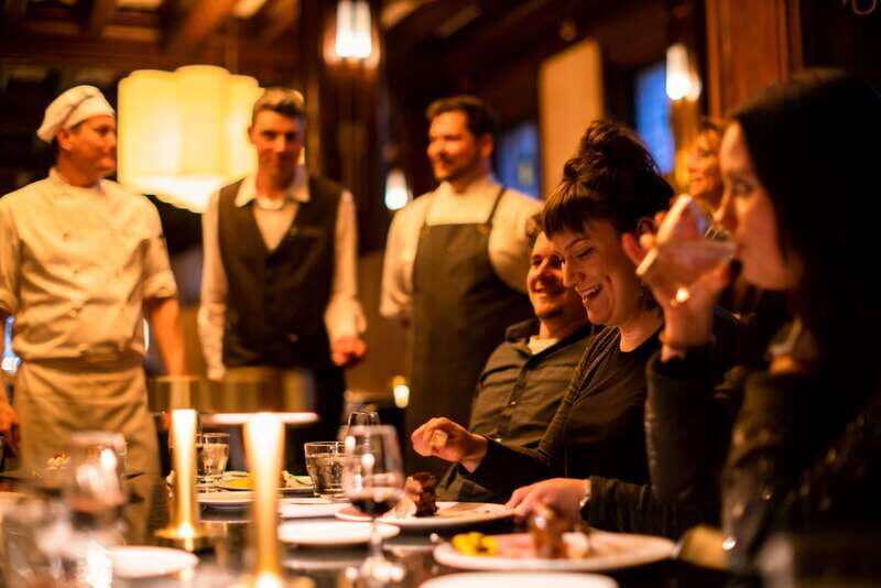 Victoria: Sip, Savor, Stroll Evening Food Tour - Who Should Consider This Tour?