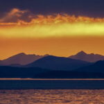 Victoria: Sunset Whale Watching Tour on Semi-Covered Boat - The Sum Up: Who Should Consider This Tour?
