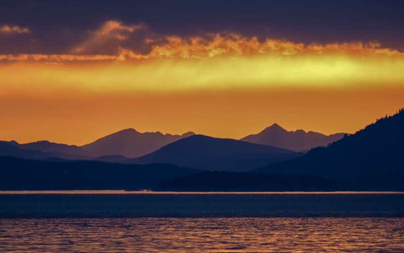 Victoria: Sunset Whale Watching Tour on Semi-Covered Boat - The Sum Up: Who Should Consider This Tour?