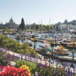 Victoria: Tips-Based City Highlights Walking Tour | 2.5-Hour - The Itinerary Breakdown