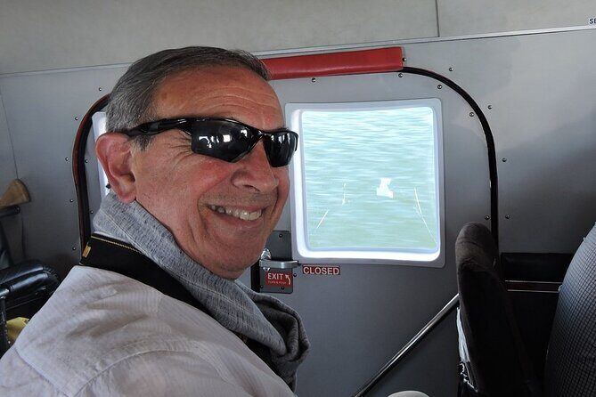 Victoria to Vancouver Scenic Seaplane Flight: One Way - Who Should Consider This Experience?